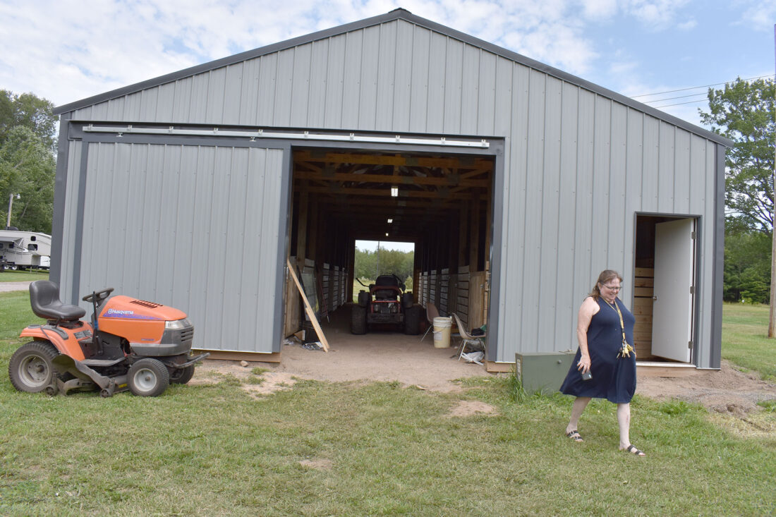 Iron County Fair set to open Thursday in IR | News, Sports, Jobs - The ...